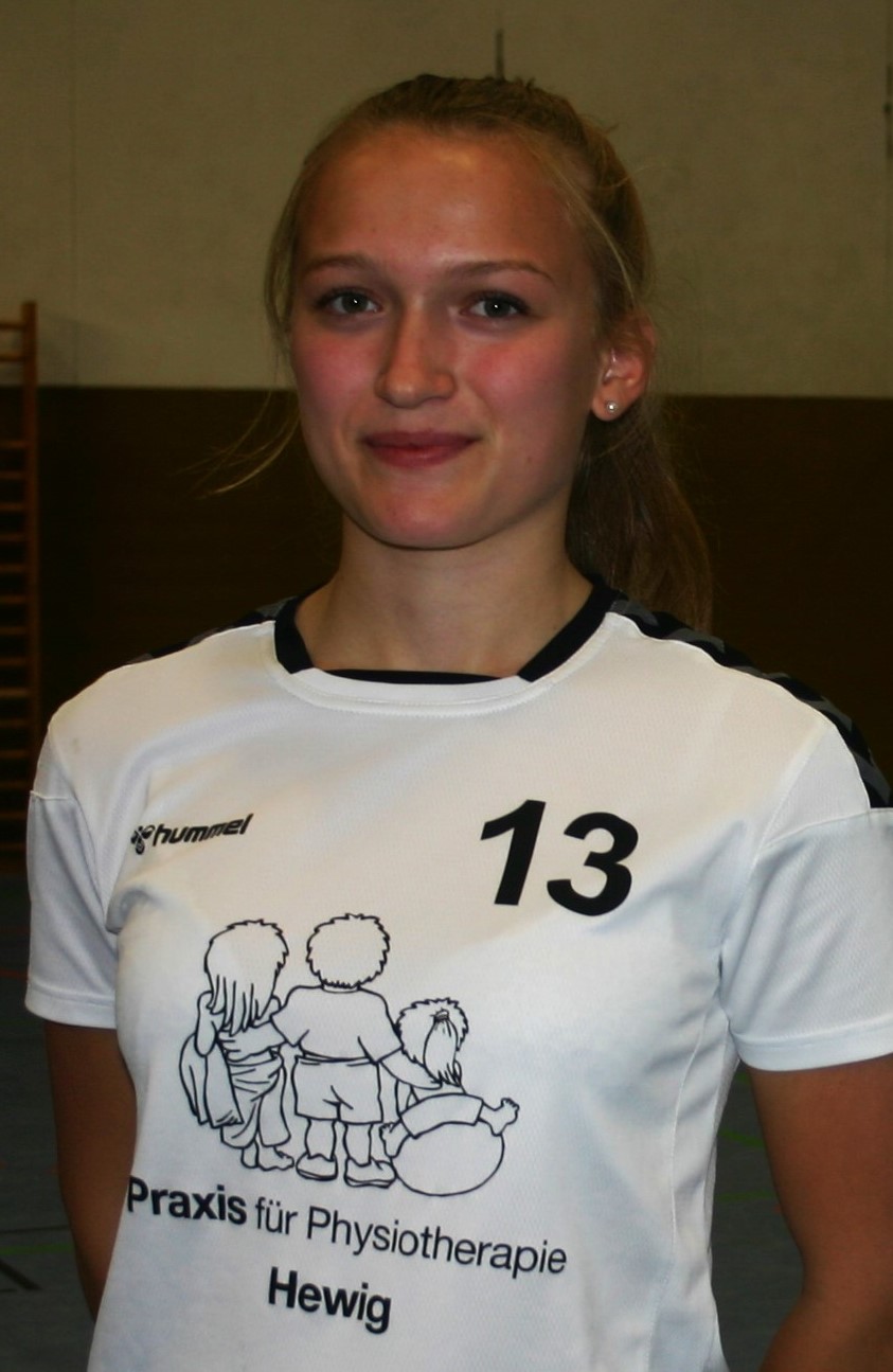 Praxis für Physiotherapie Hewig - unser Team